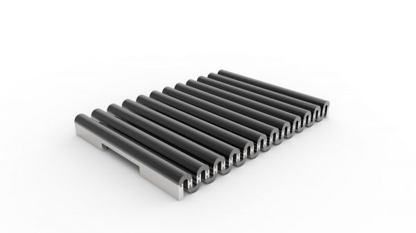 Chala board waves - YOSSI MATITYAHU Contemporary Designs